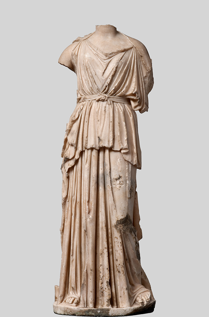 La musique n'adoucit les mœurs ! - Musée Saint-Raymond