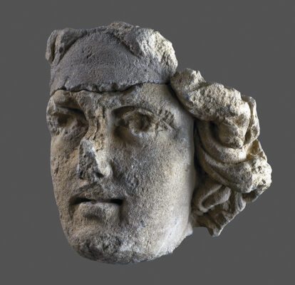 Le mystère Mithra. Plongée au cœur d'un culte romain - Musée Saint-Raymond